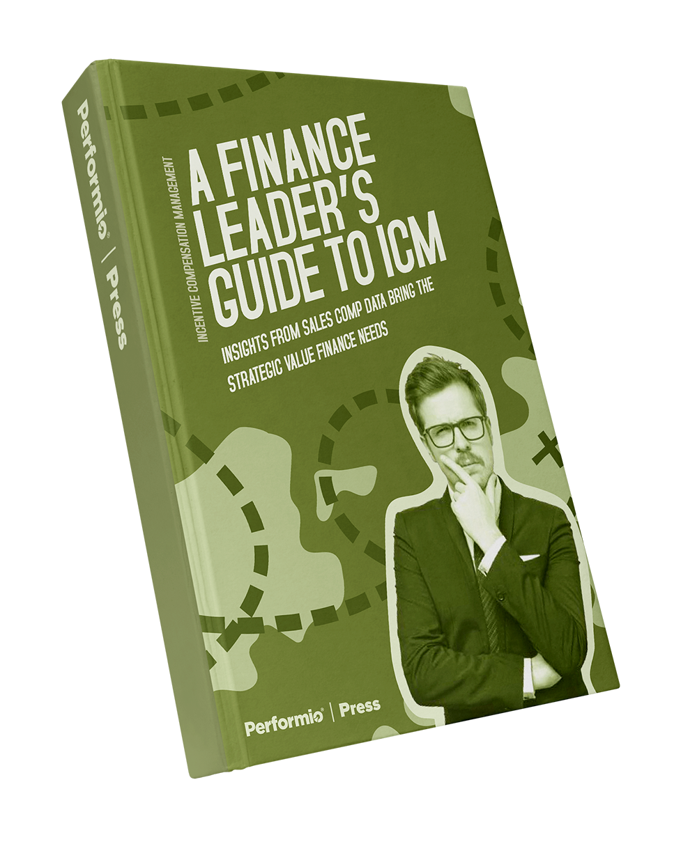 A Finance Leader’s Guide To Incentive Compensation Management